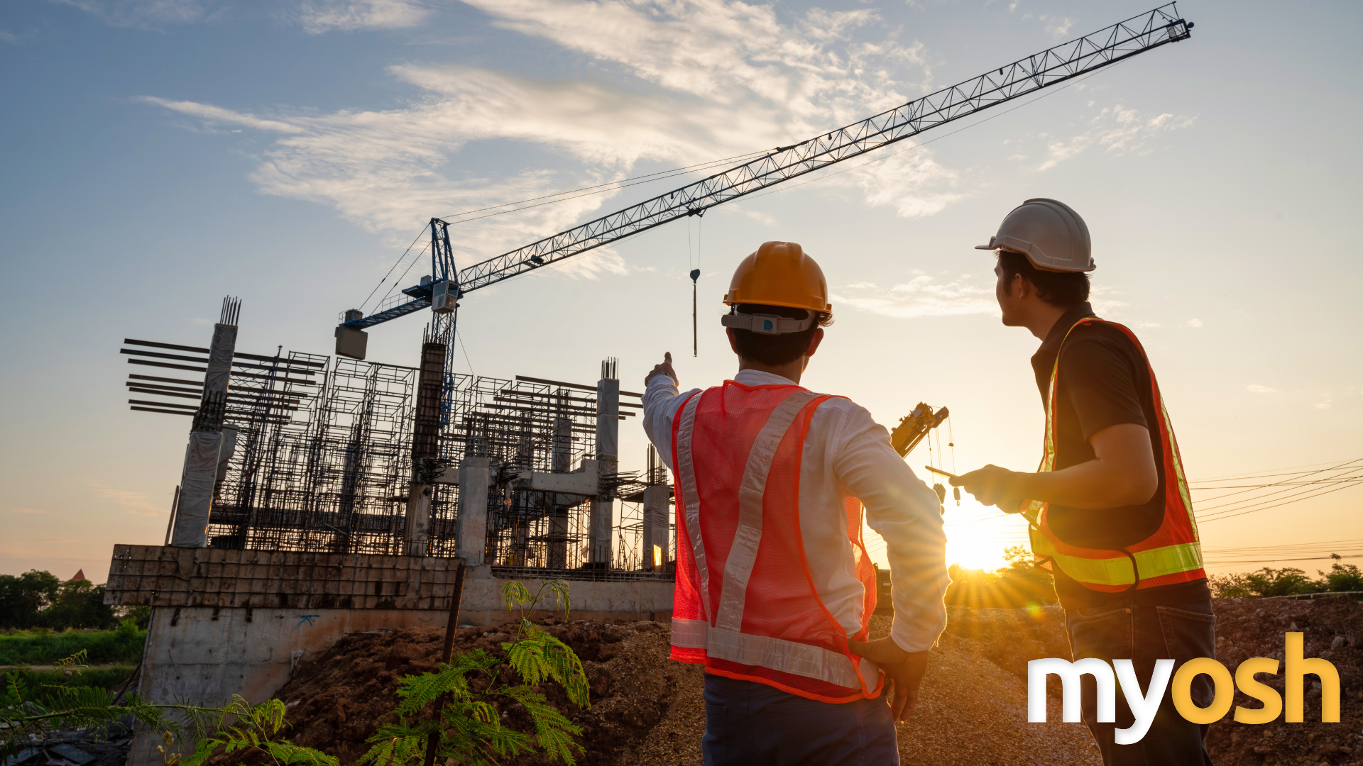 Integrating Contractor Management into Your Safety Platform: Best Practices - myosh